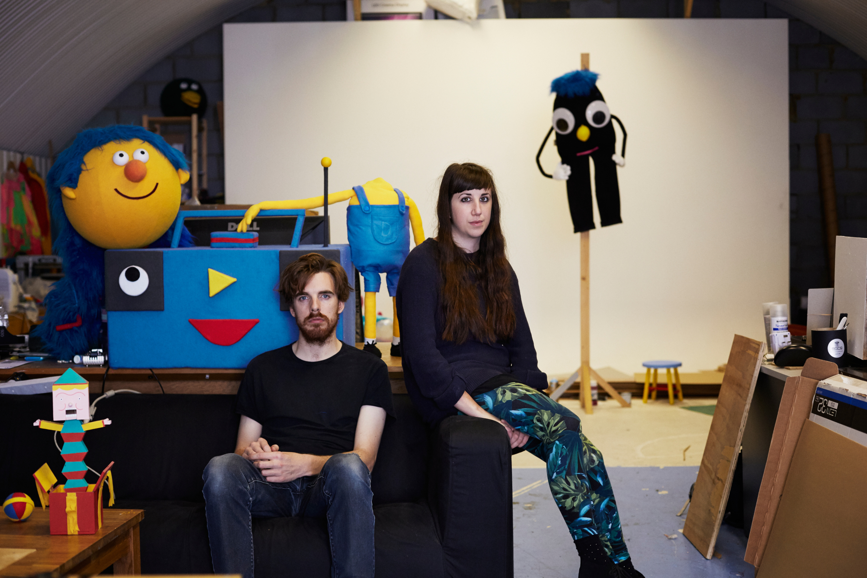 Hackney Studios - Jenny Lewis