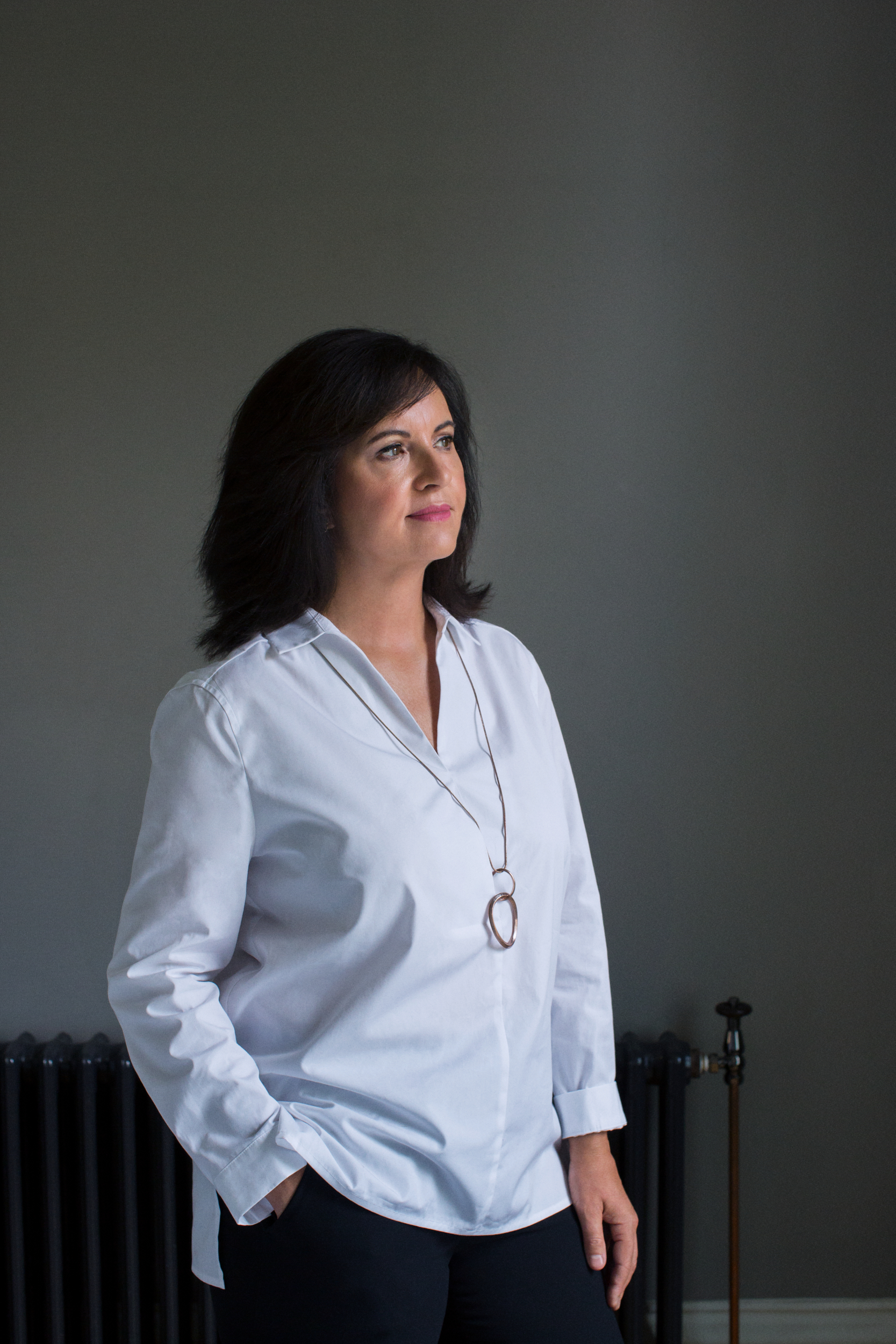 Caroline Flint - Jenny Lewis