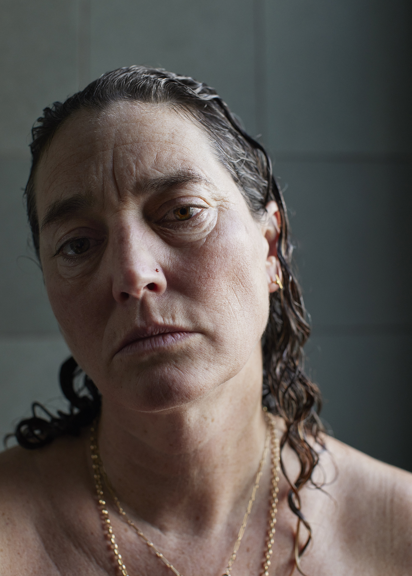 UnBecoming to Become part of the National Portrait Gallery permanent ...